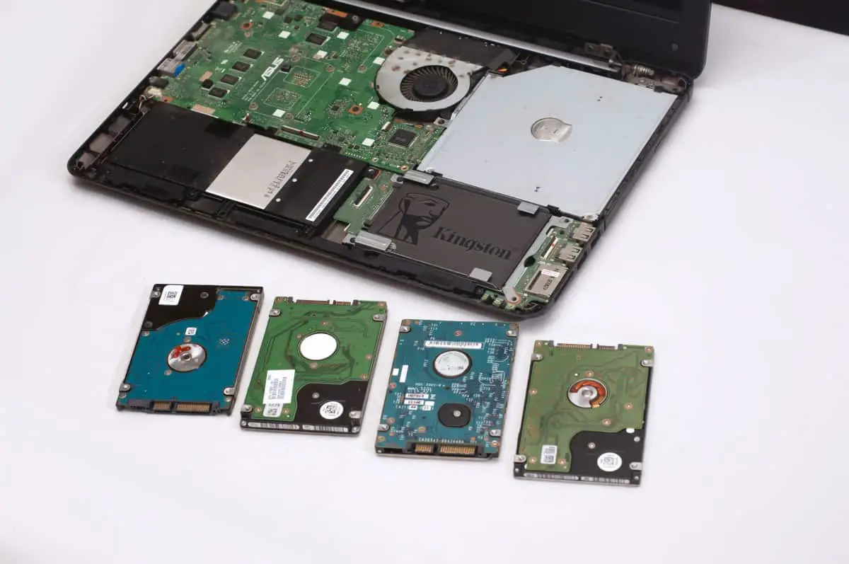 Why Should You Install an SSD Drive in Laptop? – The One Tech Stop