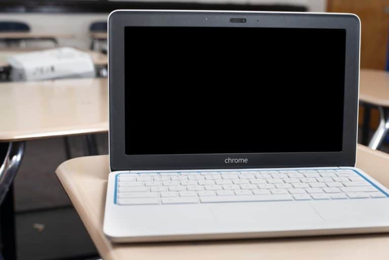 How To Set BIOS In Chromebook Laptop? The Simple Way! – The One Tech Stop