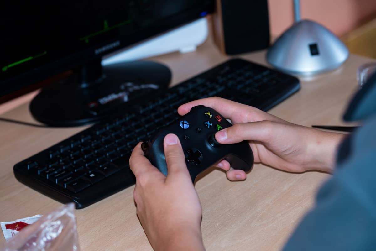 How to Use the Laptop as a Monitor for Xbox One – The One Tech Stop