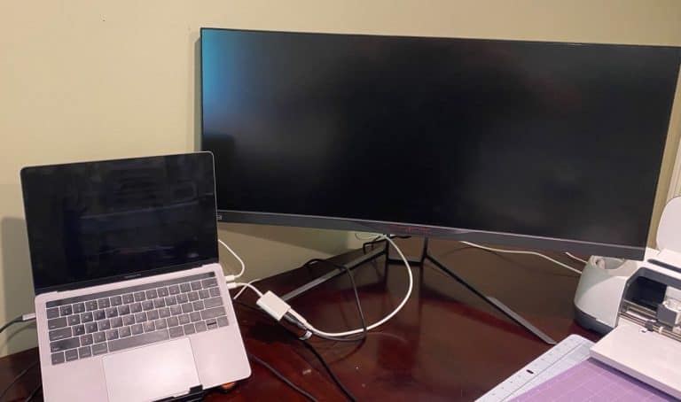 Can You Connect the Tablet to a Monitor? – The One Tech Stop