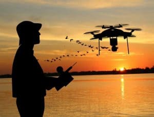What Can I Do With My Drone? 11 Cool and Safe Things To Do – The One ...