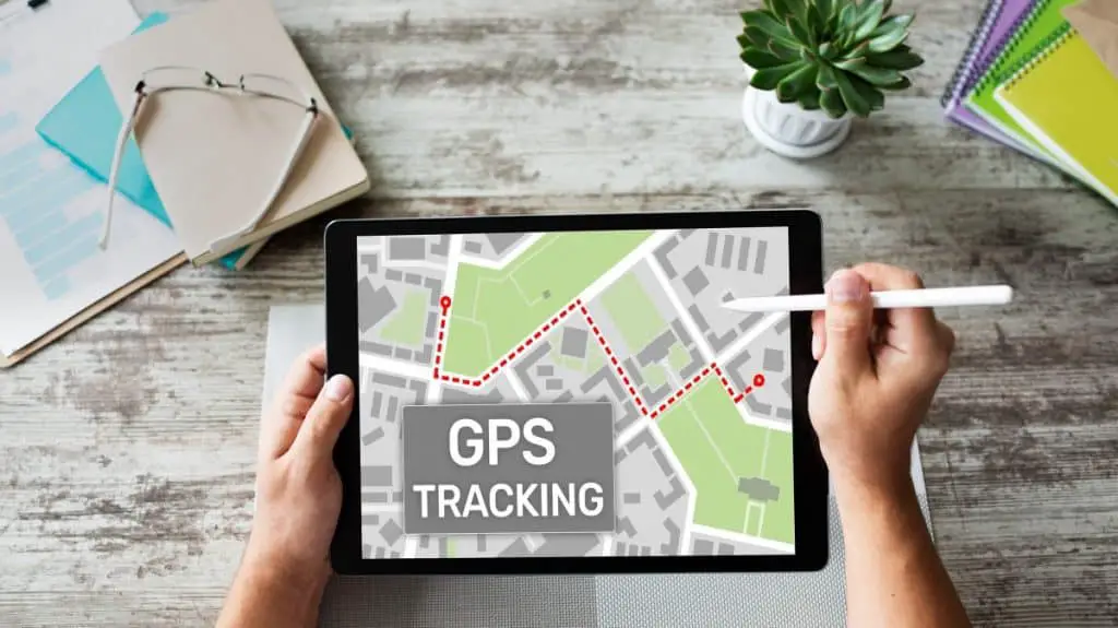 Can I Use My Tablet As GPS Without Internet The One Tech Stop