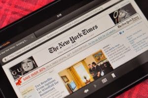 My Tablet Keeps Shutting Down: How to Fix It! – The One Tech Stop