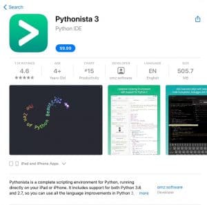 Can You Code Python on a Tablet? – The One Tech Stop