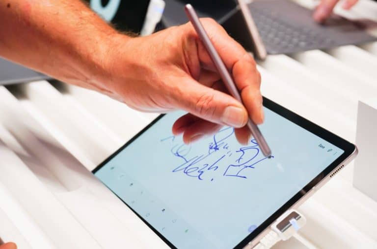 How Do I Reuse an Old Tablet Screen? – The One Tech Stop