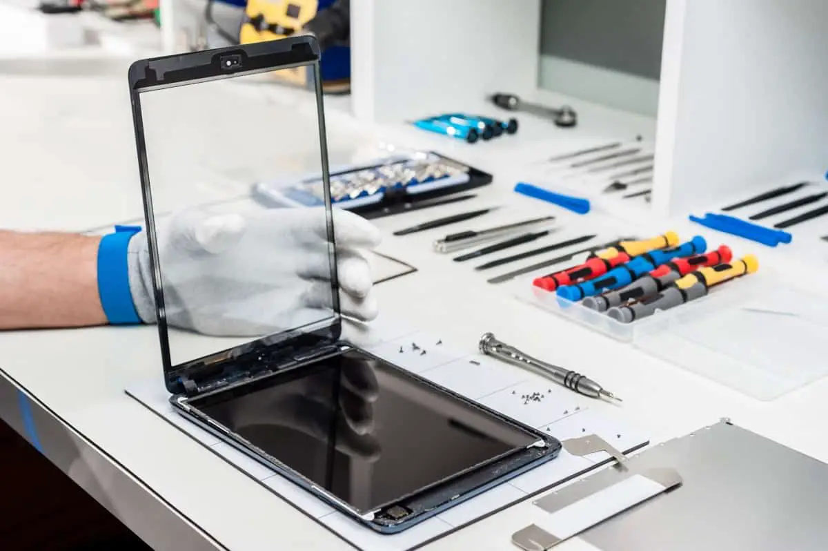 Is Tablet Hardware Upgradable? – The One Tech Stop