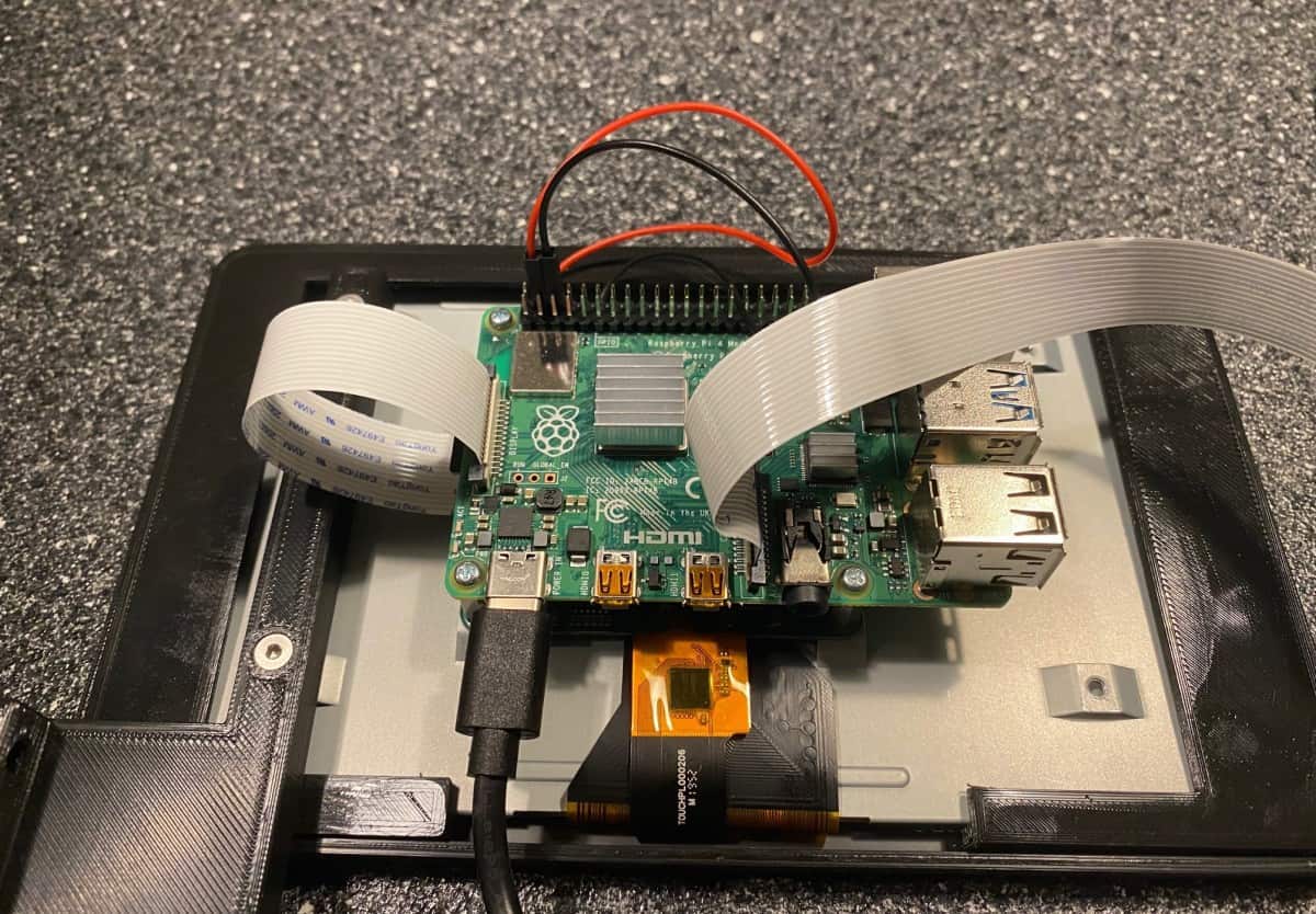 How To Make a Raspberry Pi Smart Doorbell (DIY Guide) – The One Tech Stop
