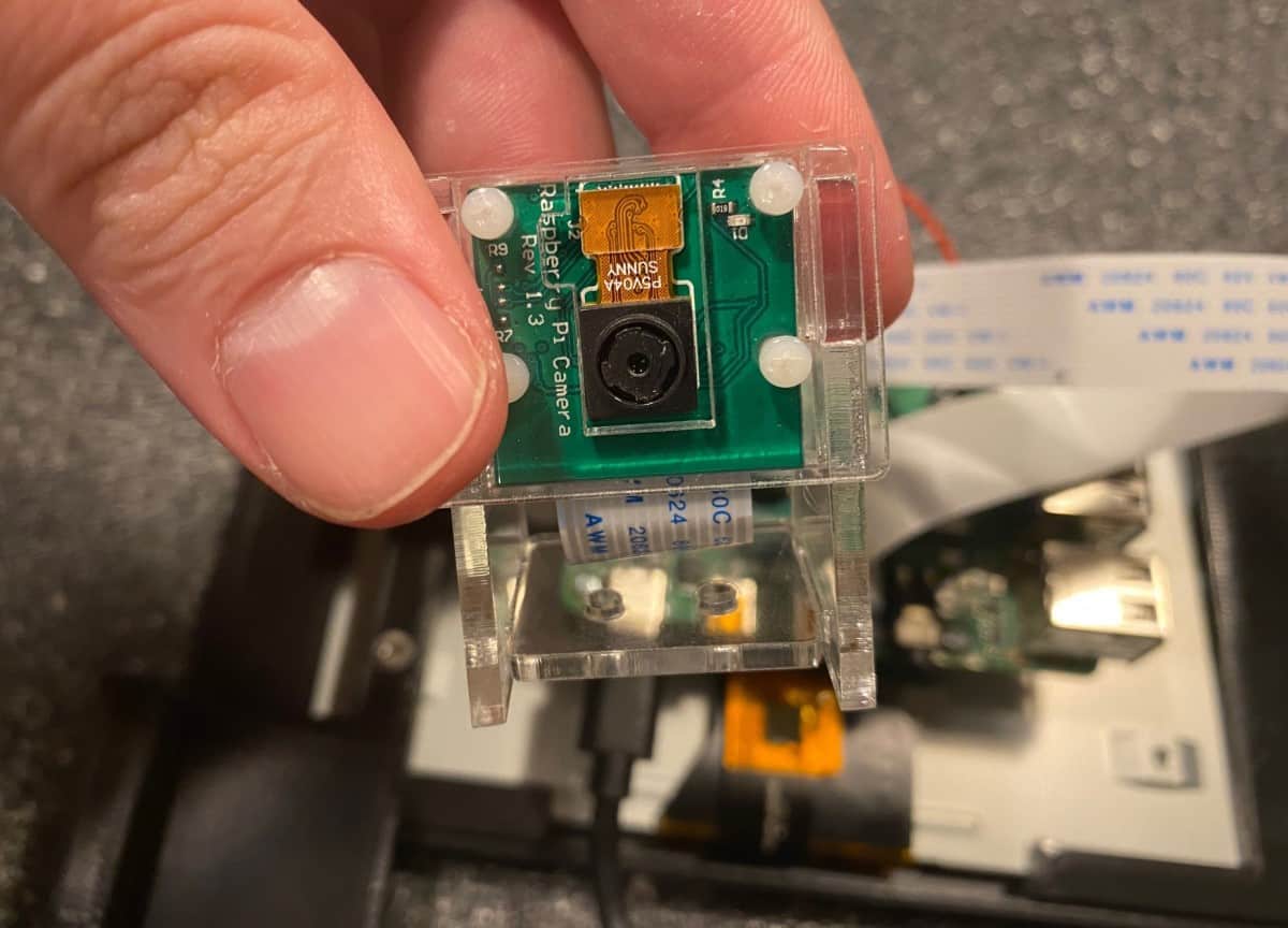 How To Make a Raspberry Pi Smart Doorbell (DIY Guide) – The One Tech Stop