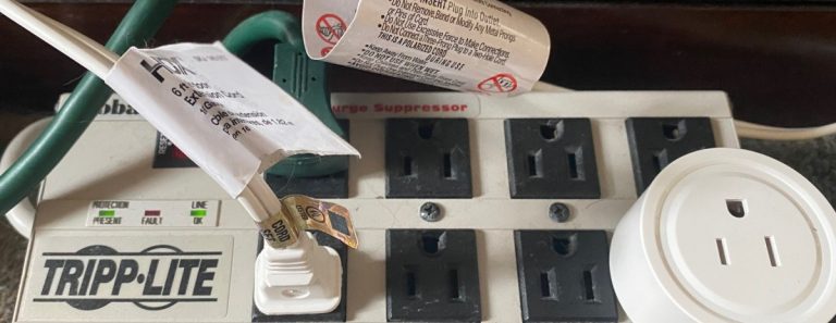 How To Create a Schedule for an Amazon Smart Plug – The One Tech Stop