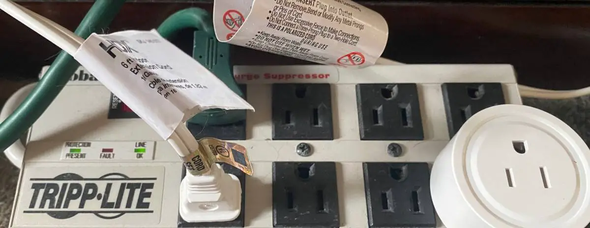 How To Create a Schedule for an Amazon Smart Plug – The One Tech Stop