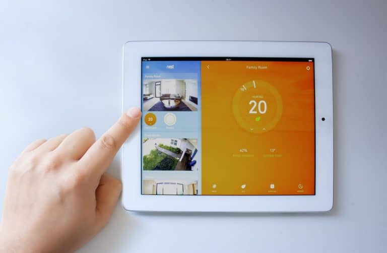 How To Use Your iPad for Home Automation – The One Tech Stop