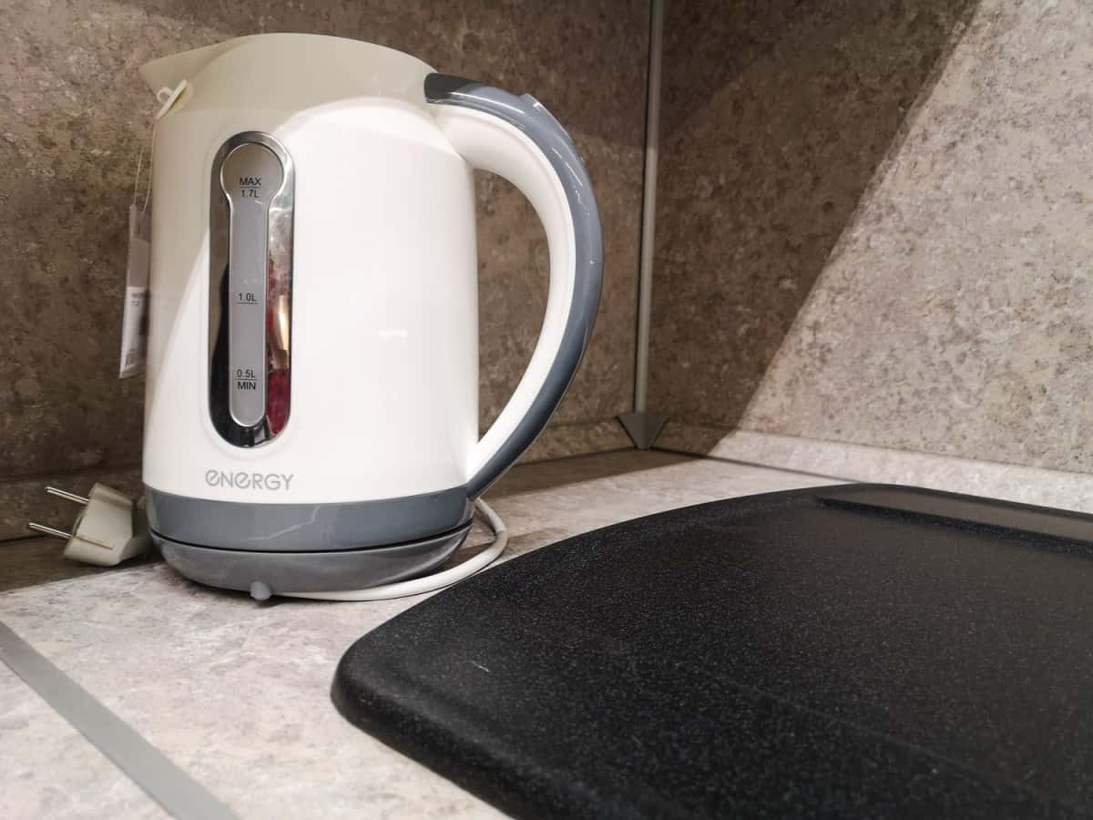 How To Use a Smart Plug With an Electric Kettle – The One Tech Stop