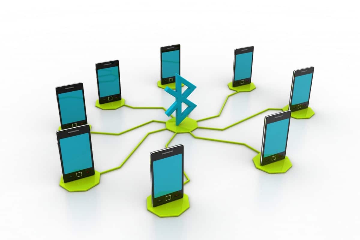 WiFi vs. Bluetooth: Which Is Better for Home Automation? – The One Tech ...