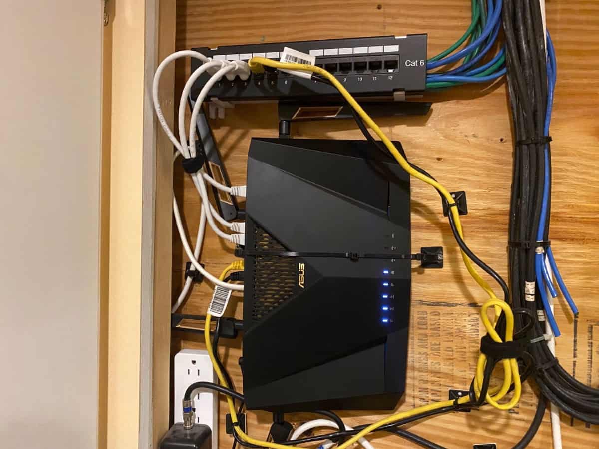 Wired vs. Wireless: Which Is Better for Home Automation? – The One Tech ...