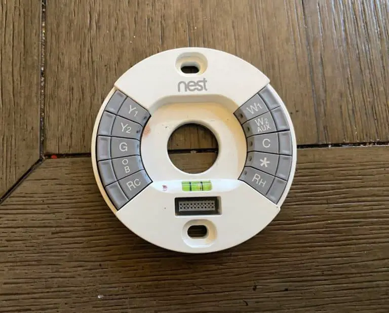 12 Common Problems With Nest Thermostats (and Easy Fixes) – The One ...