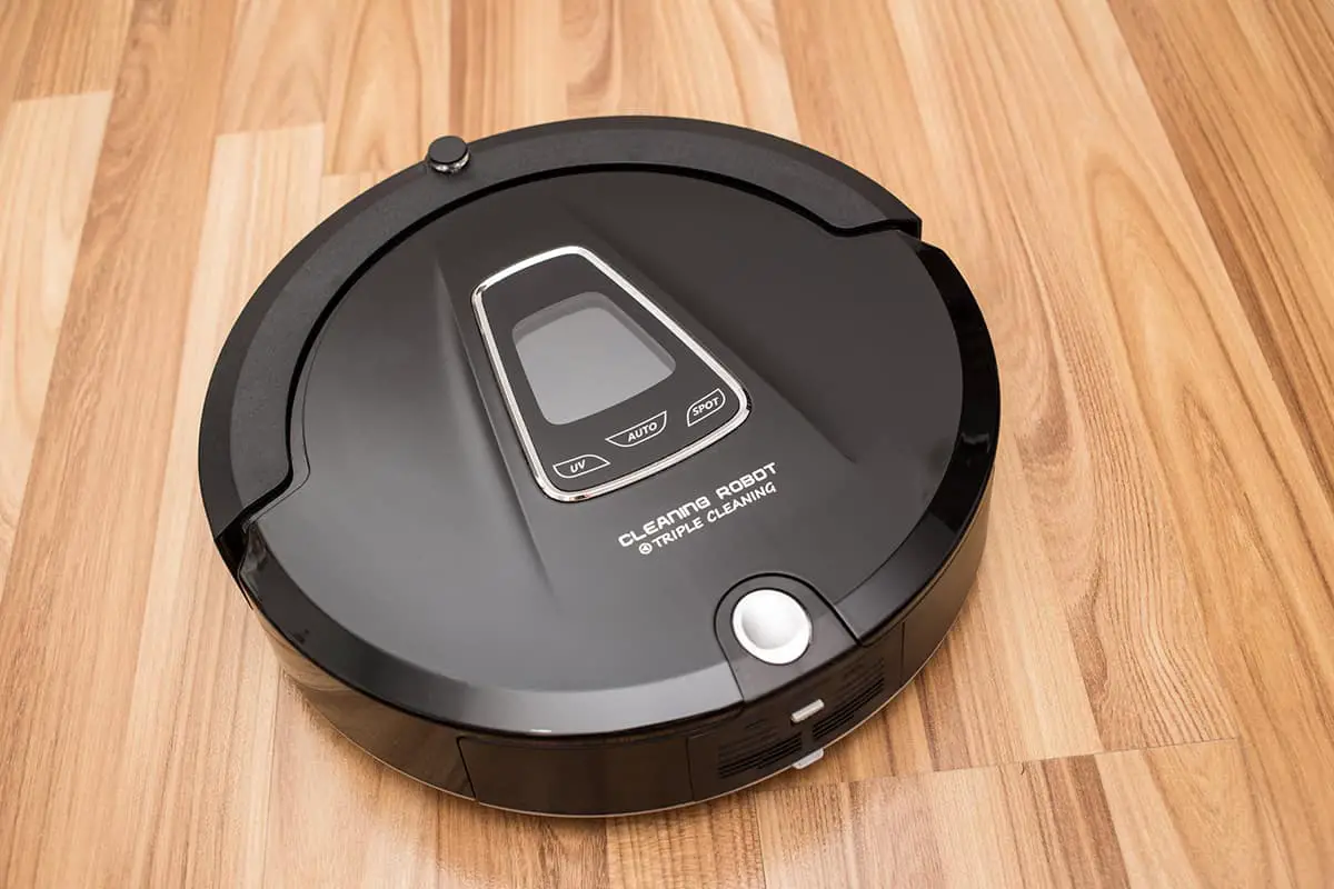 9 Simple Ways To Improve Roomba Performance – The One Tech Stop