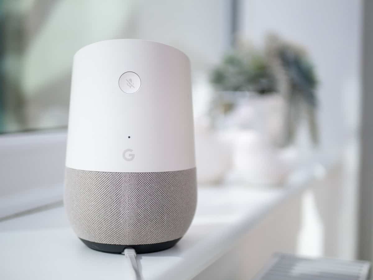 How Long Does Google Home Setup Take? – The One Tech Stop